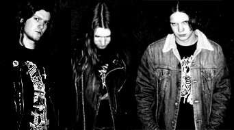Necrovation - "Groupies, where the hell are ya?" - VM-Underground