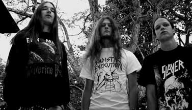 Necrovation - "Groupies, where the hell are ya?" - VM-Underground