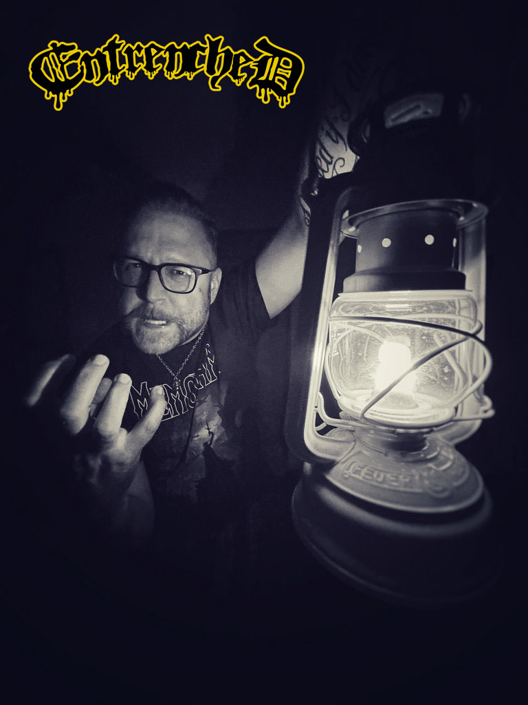 Entrenched - "The Boss HM-2 sounds so nasty yet so appealing" - VM ...