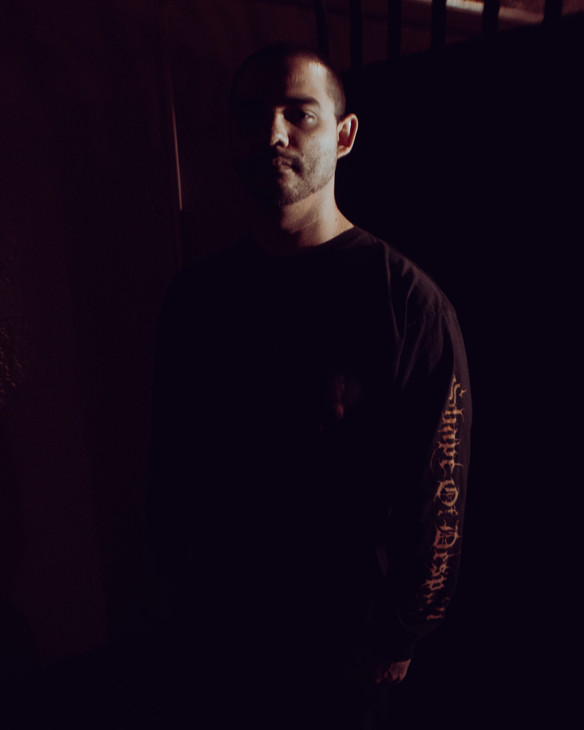 Civerous - "...from the day that the idea of just starting the band was ...