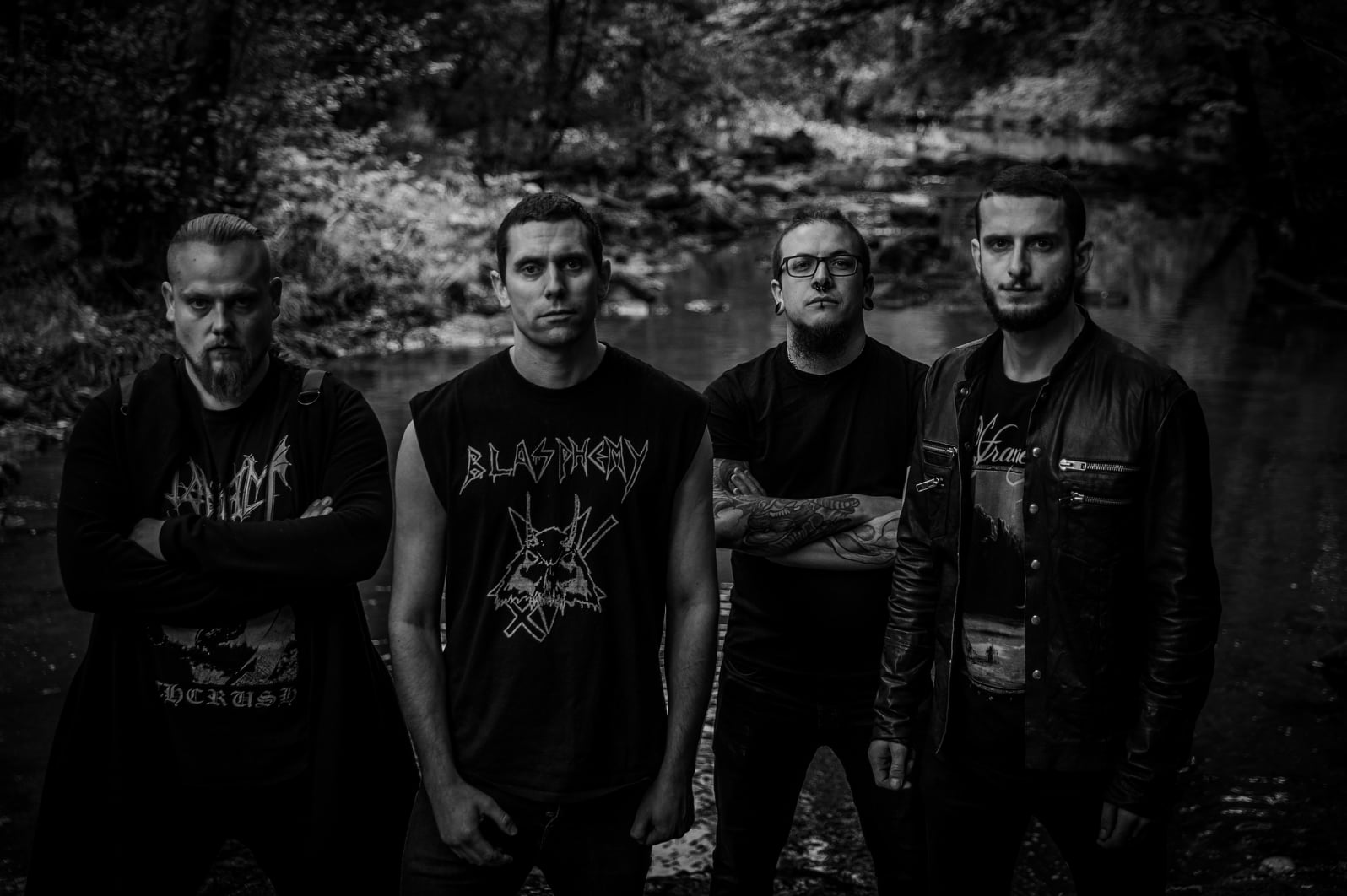 Ante-Inferno - "Like all small, Northern towns, Scarborough is full of ...