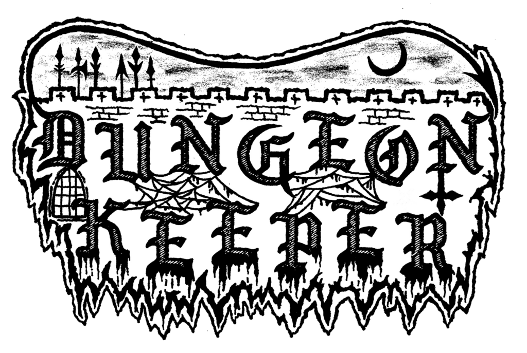 Dungeon Keeper – “We reject all forms of intolerance and elitist ...