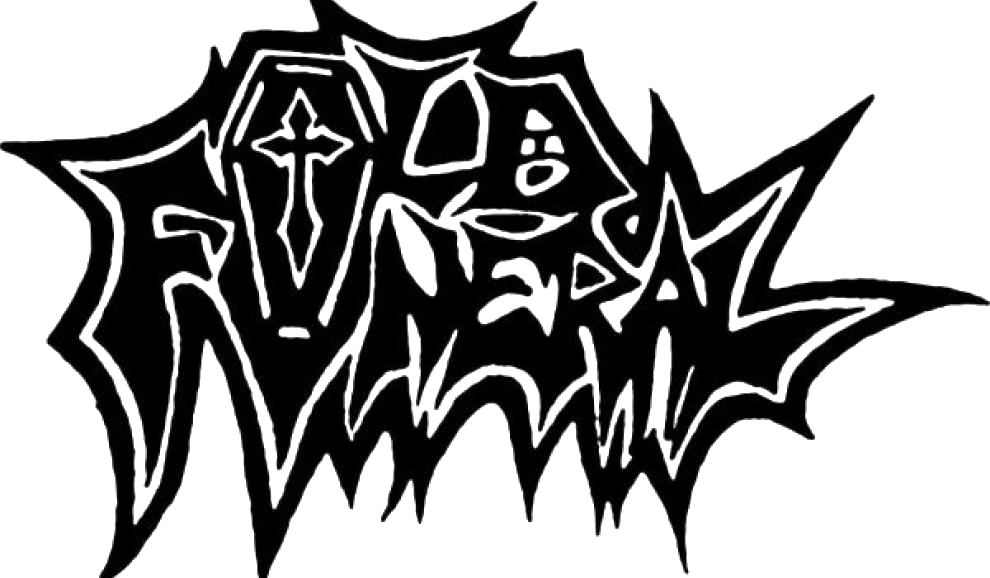 Old Funeral - "Old Funeral was one of the few bands that actually meant ...