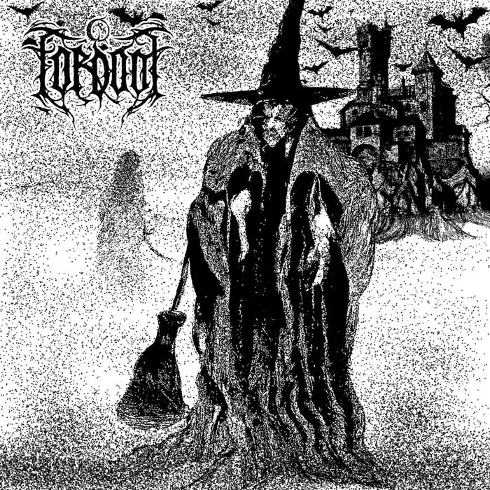 Fordom – November Ritual [EP] - VM-Underground