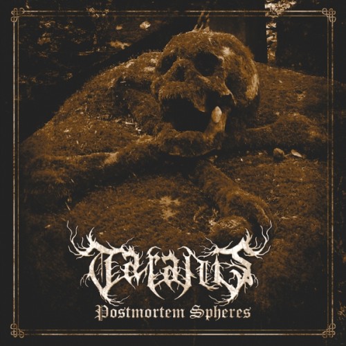 Taranis – Postmortem Spheres - VM-Underground