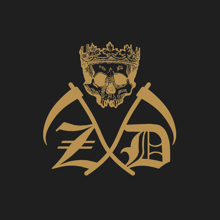 Zwarte Dood – Demo Compilation [Compilation] - VM-Underground