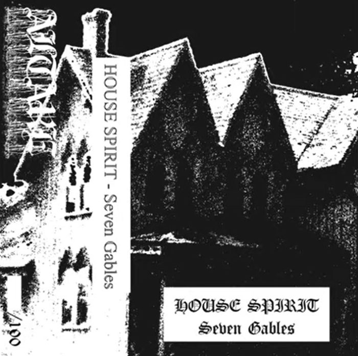 House Spirit – Seven Gables - VM-Underground