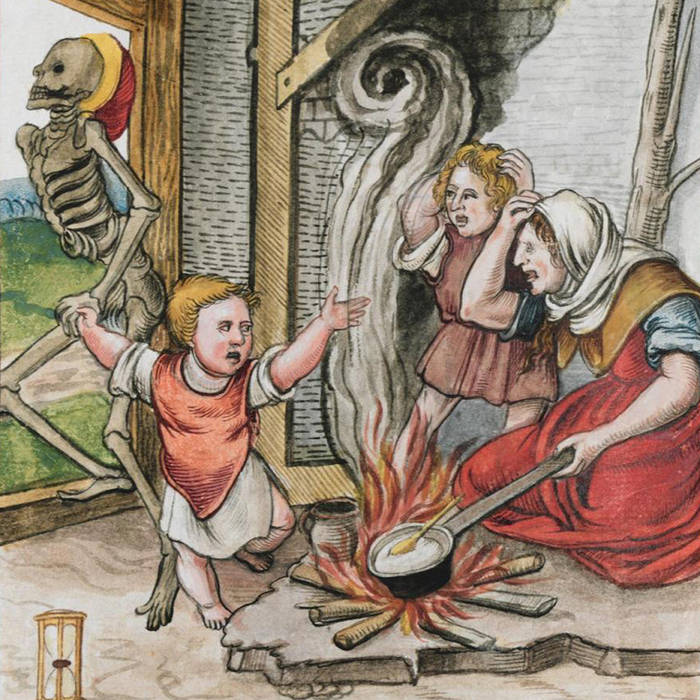 Matavitatau – Numen Nescio [Demo] - VM-Underground