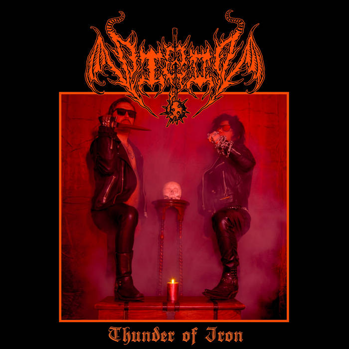 Sigon – Thunder of Iron - VM-Underground