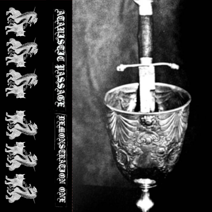 Atavistic Passage – Demonstration One [Demo] - VM-Underground