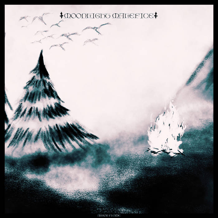 Moonlight Malefice – Arbor Flame [Demo] - VM-Underground