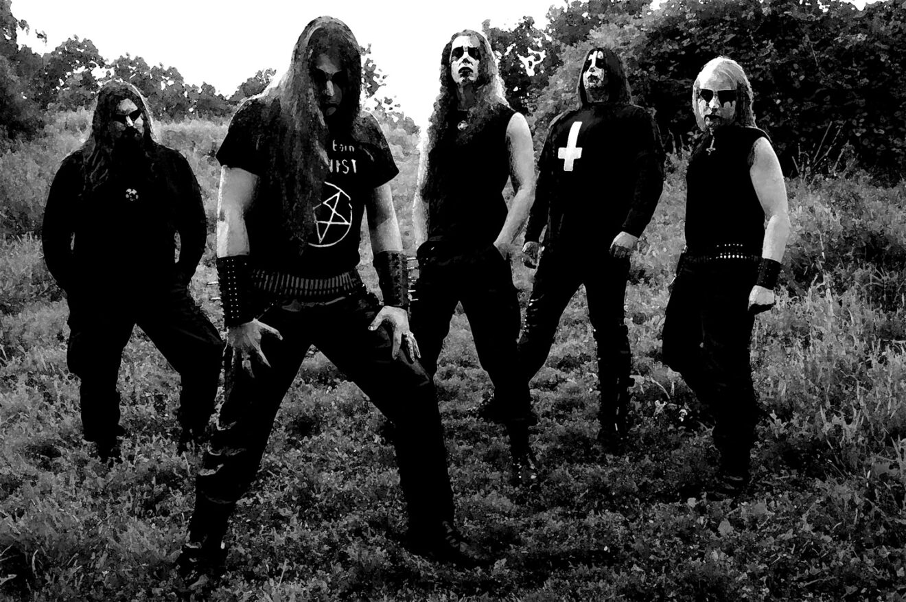 Aeba - "Our concept follows the slogan “High Quality Music for Satan ...