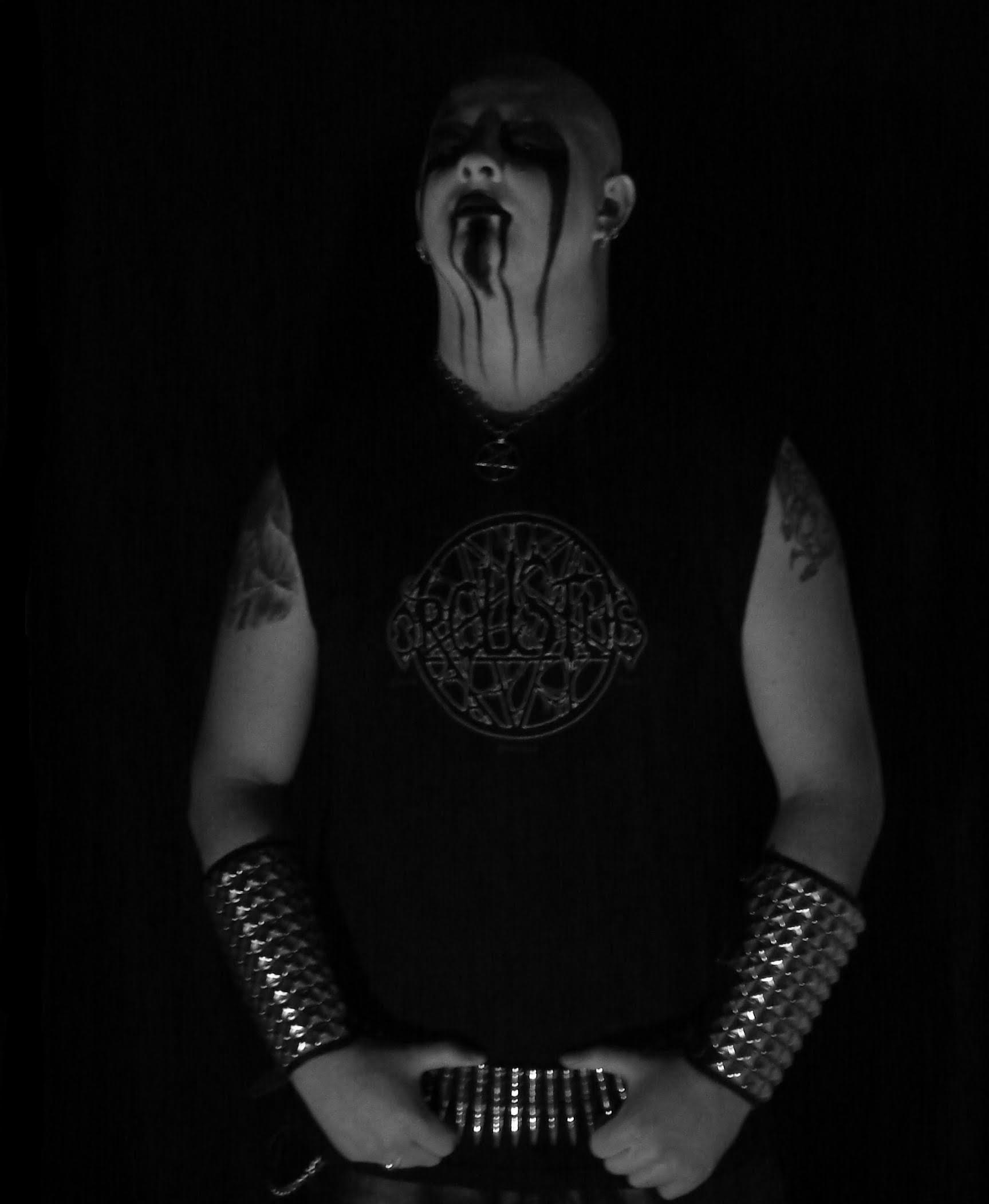 Total Hate - "We want to bring back the spirit of the early nineties ...